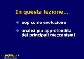 Lezione 05 Java - Ereditarietà e suo uso | PDF