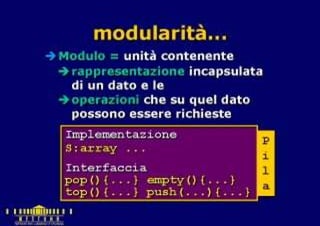 Lezione 05 Java - Ereditarietà e suo uso | PDF