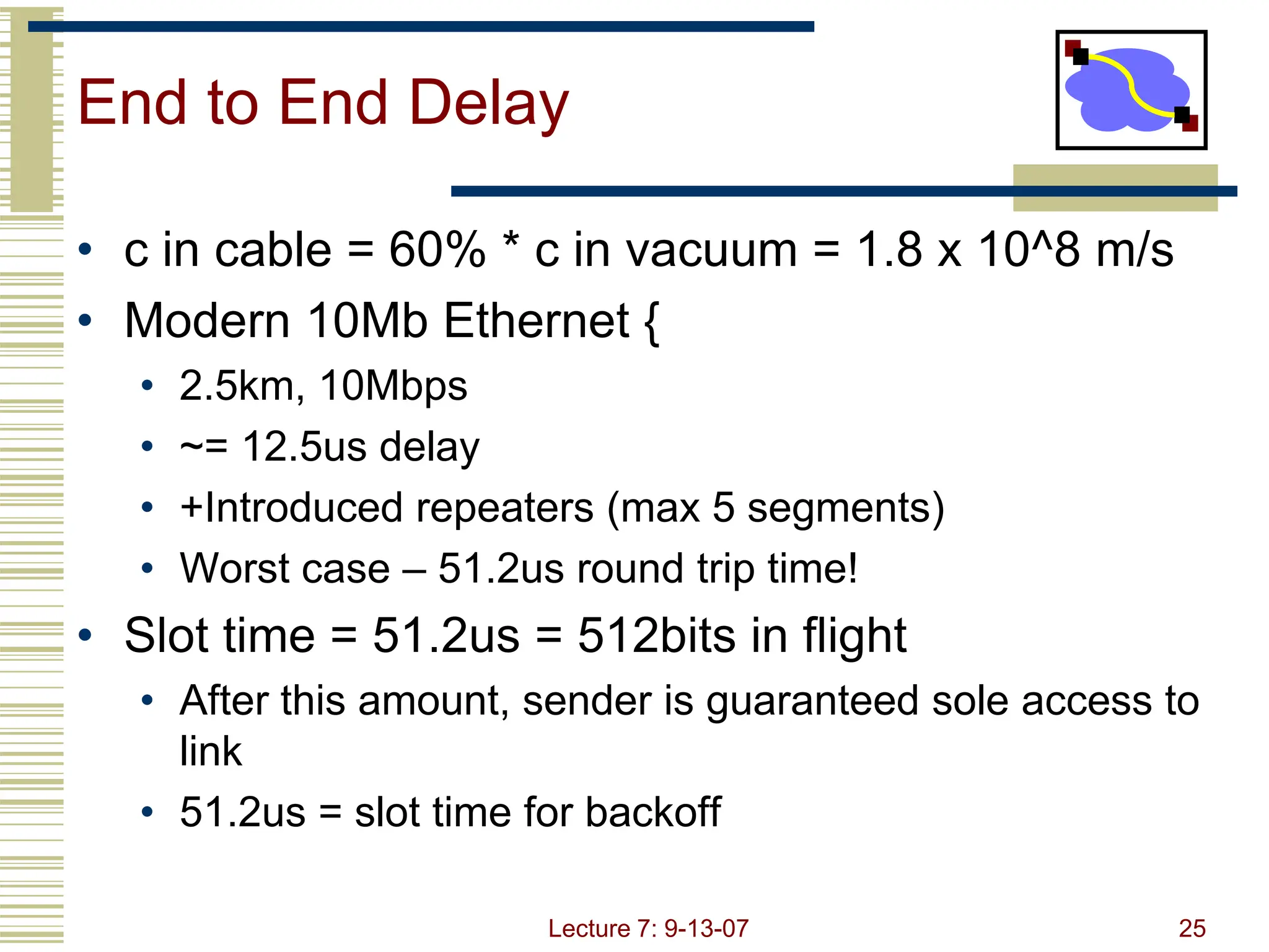 05-ethernet routing and switching slides | PPT