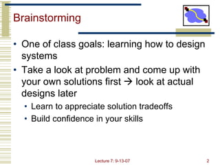 05-ethernet routing and switching slides | PPT