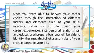 05-FEB-G10-HGP-DEPED-CAREER-PATHWAY-CHECK | PPTX