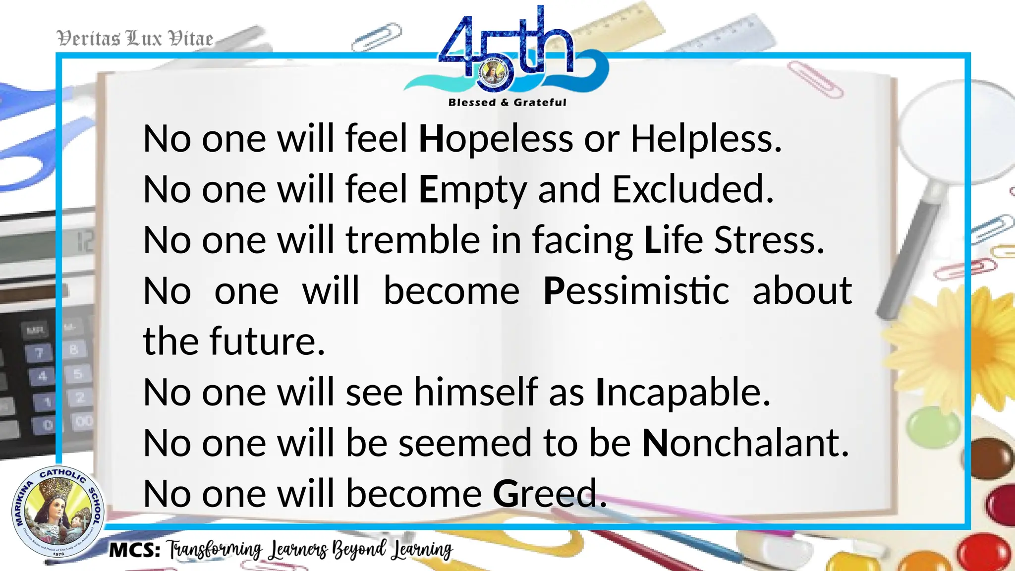 05-FEB-G7-HOMEROOM-GUIDANCE-DEPED-THE HERO IN ME | PPTX