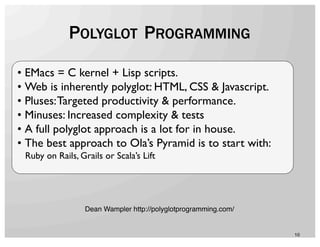Principles Of Programing Languages | PDF