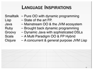 Principles Of Programing Languages | PDF