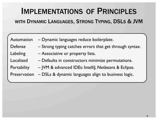 Principles Of Programing Languages | PDF