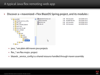 Flex Continuous Quality Builds Flex & (Ant || Maven) | PPT