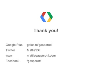 Google Cloud Enpoints | PDF