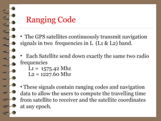 Gps-signal | PPT
