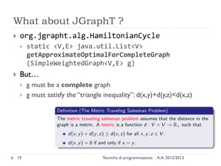 Graphs: Cycles | PDF
