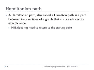 Graphs: Cycles | PDF