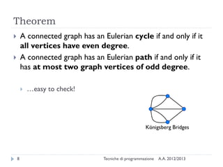 Graphs: Cycles | PDF