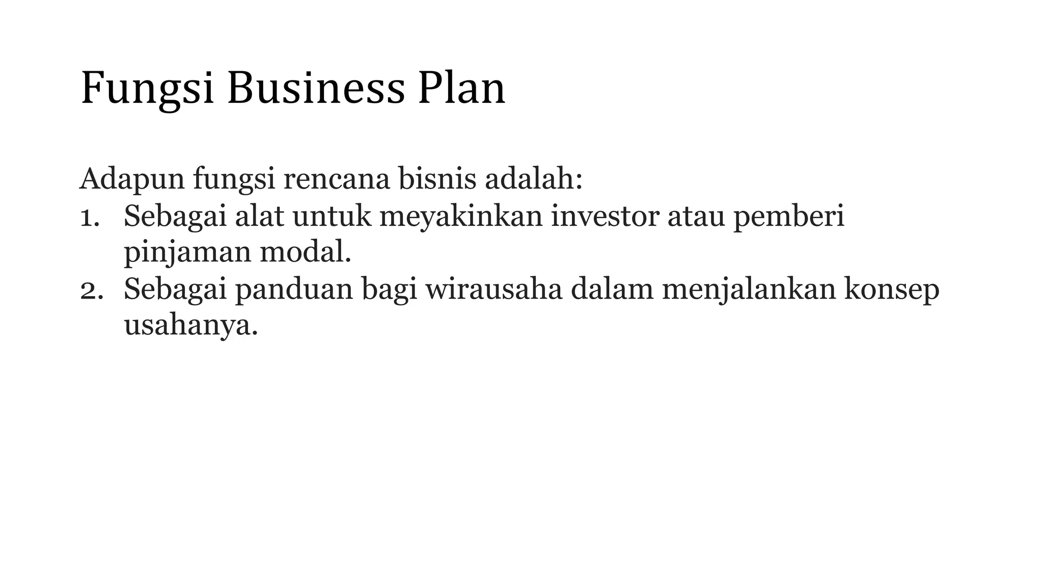 05 - Membangun Startup Business (Herman Tolle) | PDF