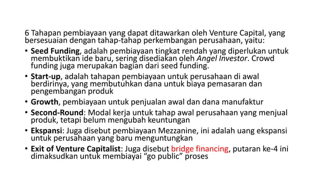 05 - Membangun Startup Business (Herman Tolle) | PDF