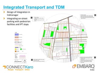 TOD Karo - Challenges and Opportunities in Implementing TOD Principles ...