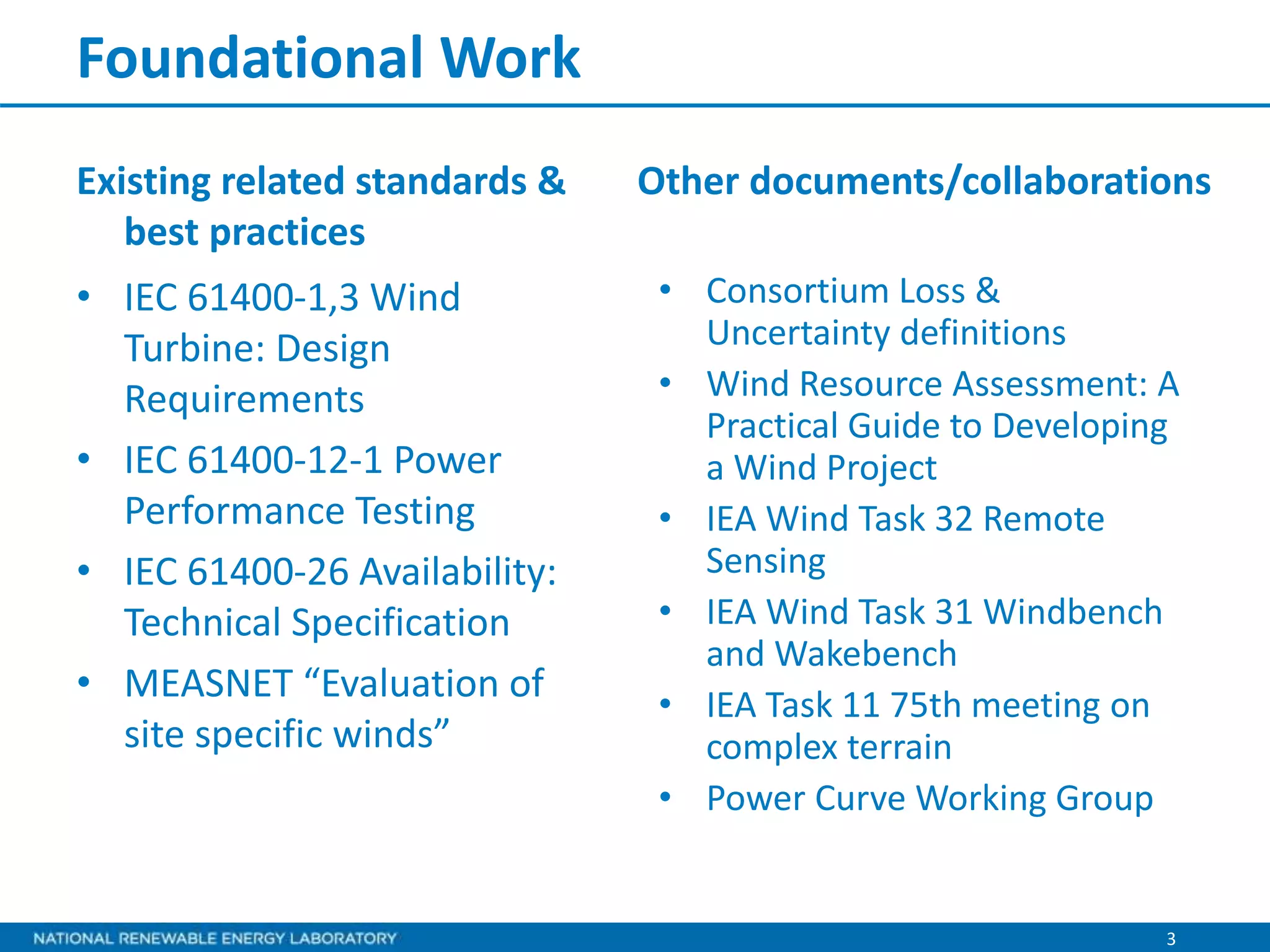 05 - IEC 61400-15 Update, Jason Fields (NREL).pptx