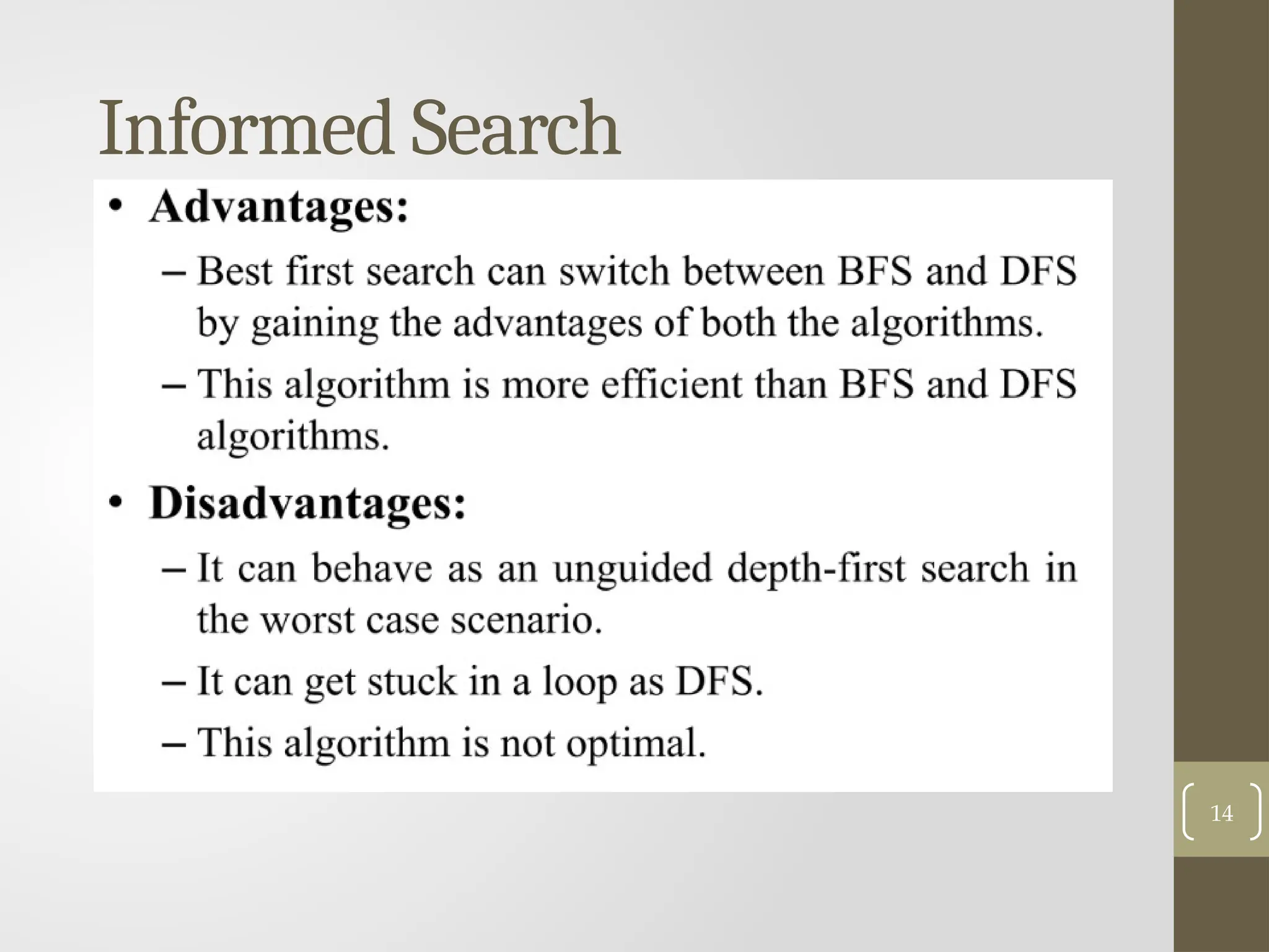 Informed Search and Heuristic Function.pptx
