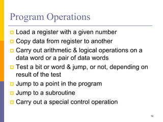 Instruction Set Architecture | PPTX