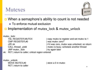 Interprocess Communication | PPTX