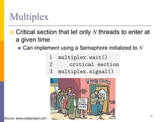 Interprocess Communication | PPTX