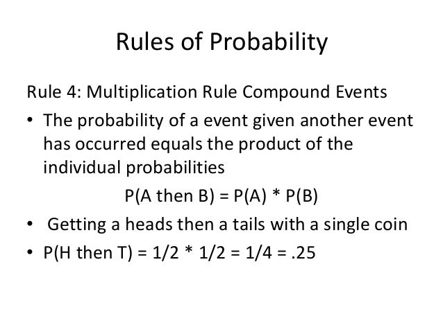 Introduction to Probability