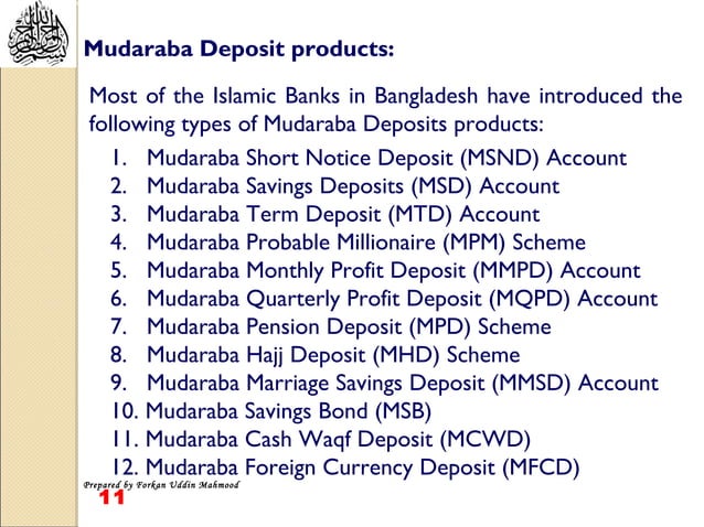 Islamic-banking-concept-application-and-brief-operational-procedure | PPT