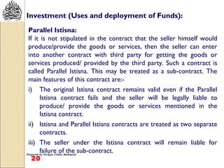 Islamic-banking-concept-application-and-brief-operational-procedure | PPT