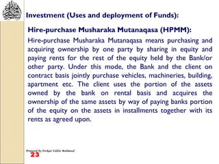 Islamic-banking-concept-application-and-brief-operational-procedure | PPT