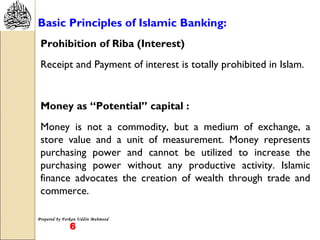 Islamic-banking-concept-application-and-brief-operational-procedure | PPT