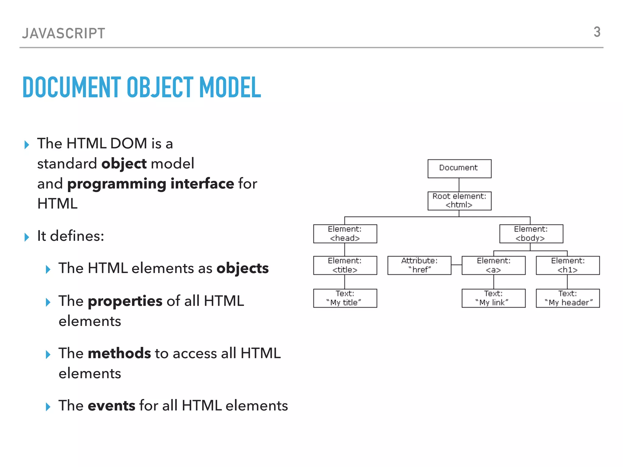 05 JavaScript #burningkeyboards | PPT