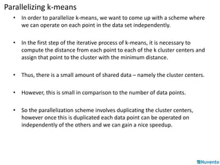 05 k-means clustering | PPT