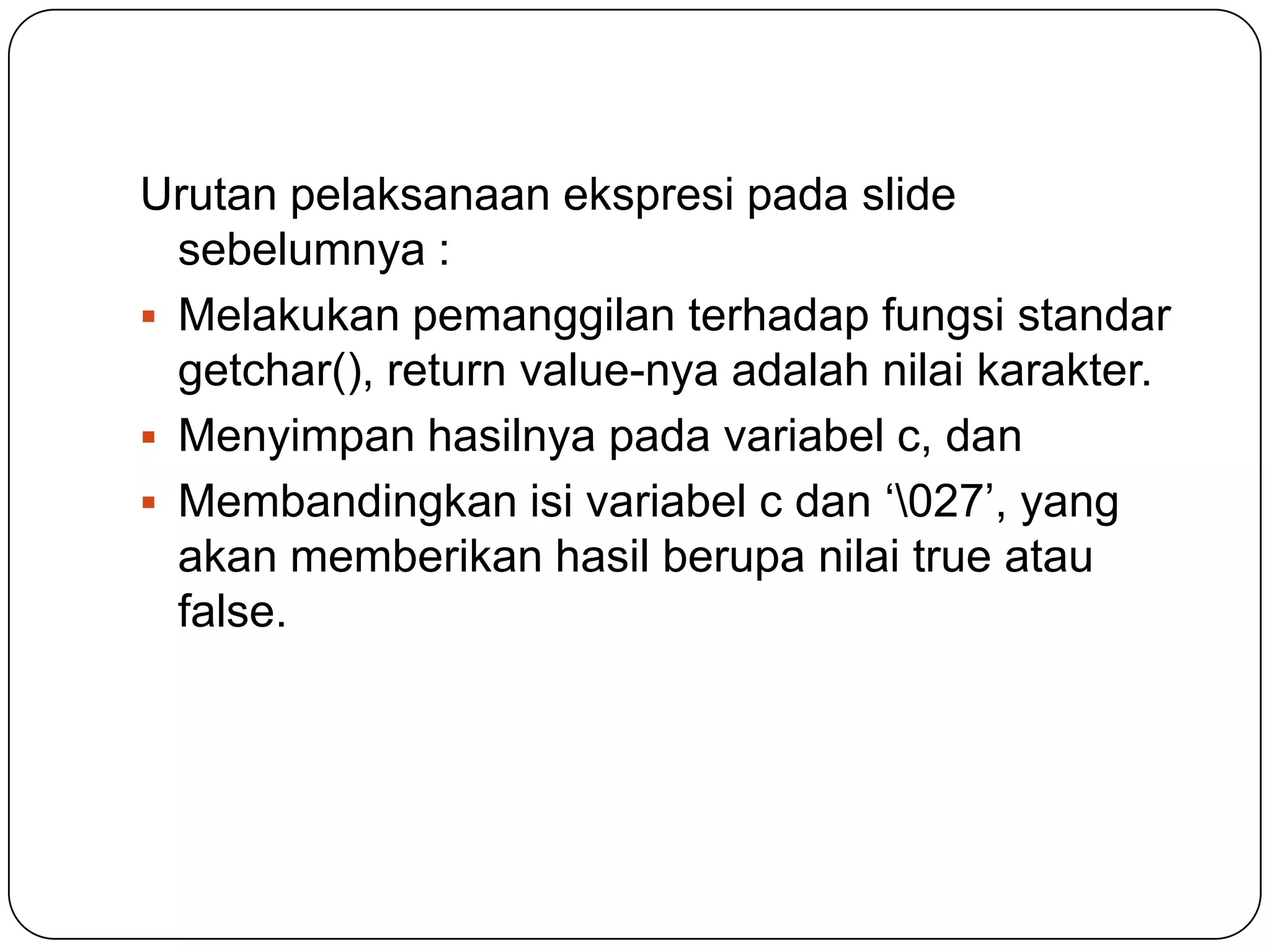 05 konsep dasar pemrograman (2) | PPT