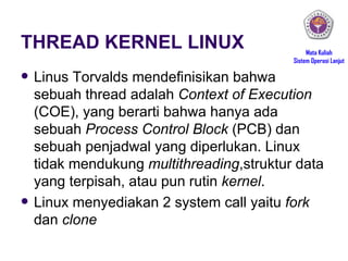 Konsep proses dan penjadwalan | PPT