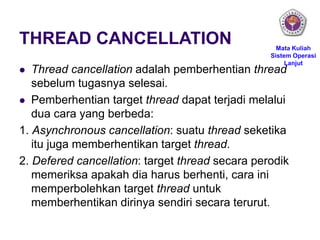 MATERI KULIAH KONSEP PROSES dan PENJADWALAN.ppt