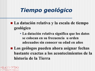 05 las-ciencias-geologicas-la-corteza-terrestre-el-ciclo-geologico-de ...