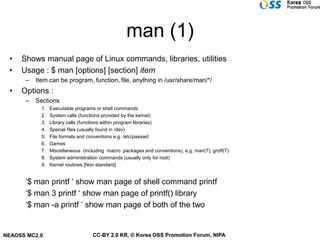 05.linux basic-operations-1 | PPT