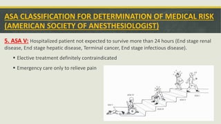 Management of patients with systemic disease | PPT