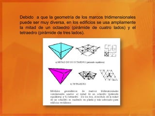 05 marcos espaciales | PPTX