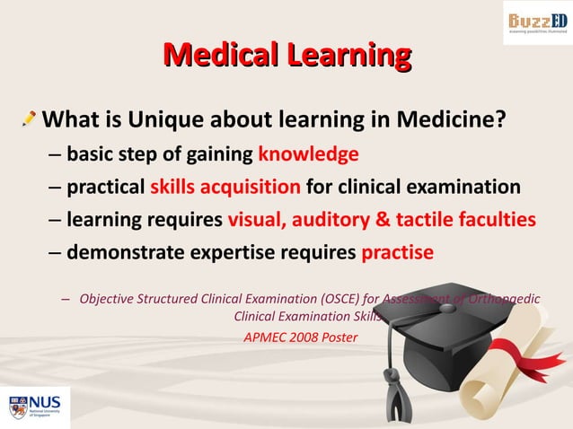 Clinical examination skills can be imparted effectively using videos ...