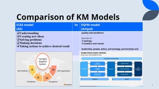 05- new KM Presentation and comparsion.pptx