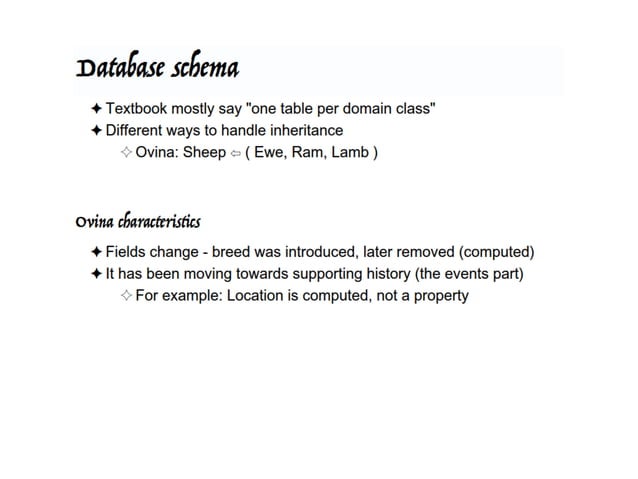 Counting Sheeps | PPT