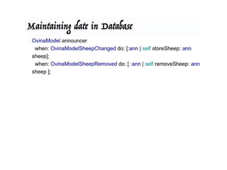 Counting Sheeps | PPT