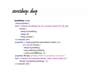 Counting Sheeps | PPT