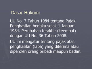 05-Pajak-Penghasilan.ppt