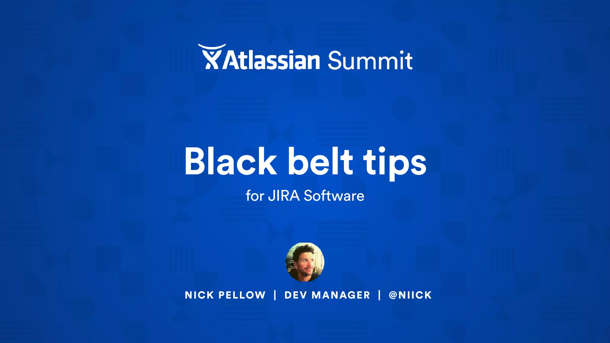 Black Belt Tips for JIRA Software | PDF