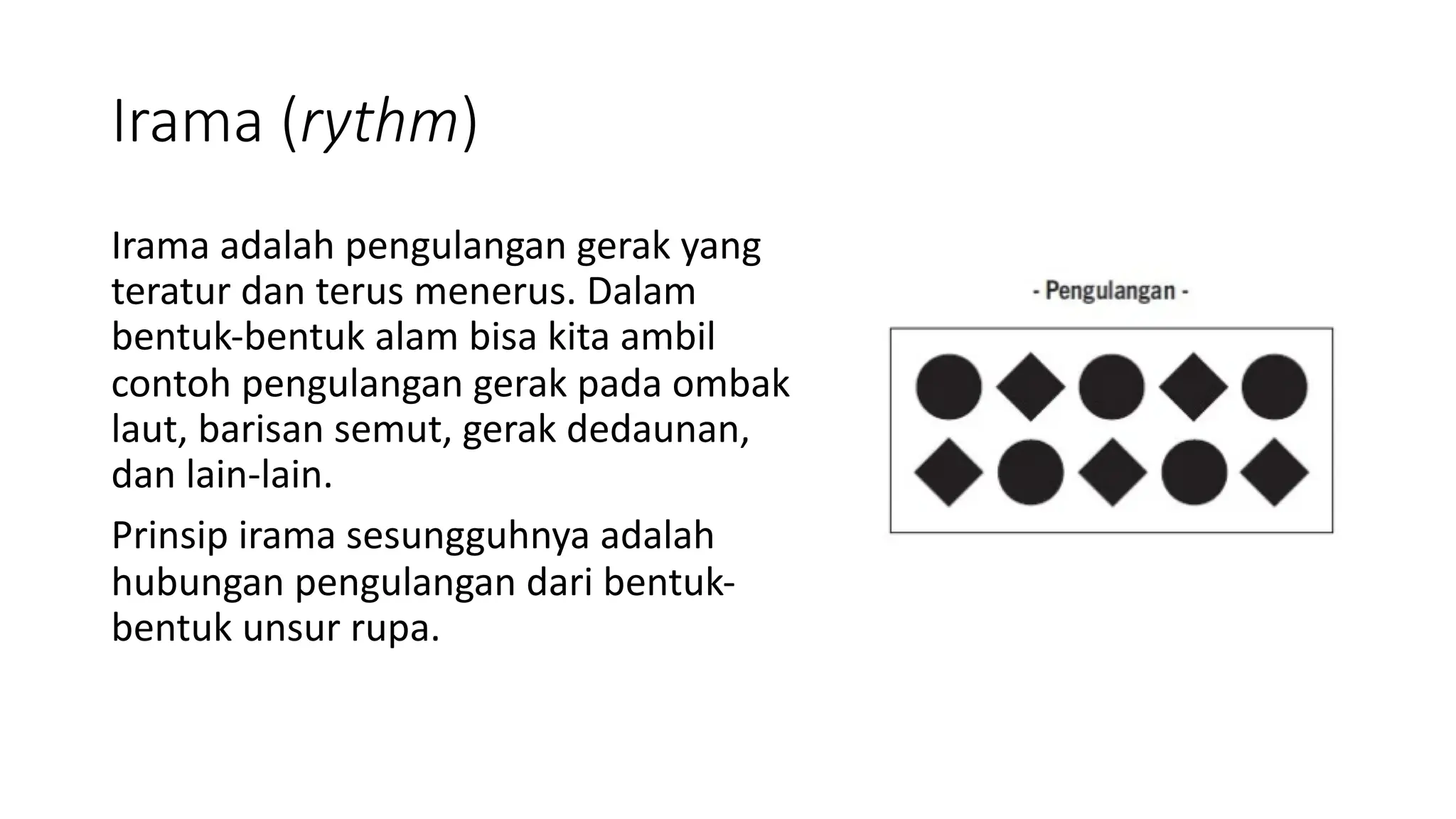 Prinsip prinsip dalam Desain Komunikasi Visual | PDF