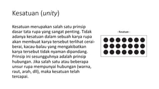 Prinsip prinsip dalam Desain Komunikasi Visual | PDF