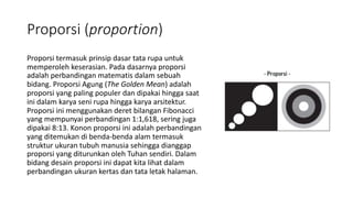 Prinsip prinsip dalam Desain Komunikasi Visual | PDF