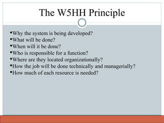 Project Management | PPT