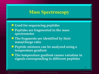 05. Protein Sequencing | PPT