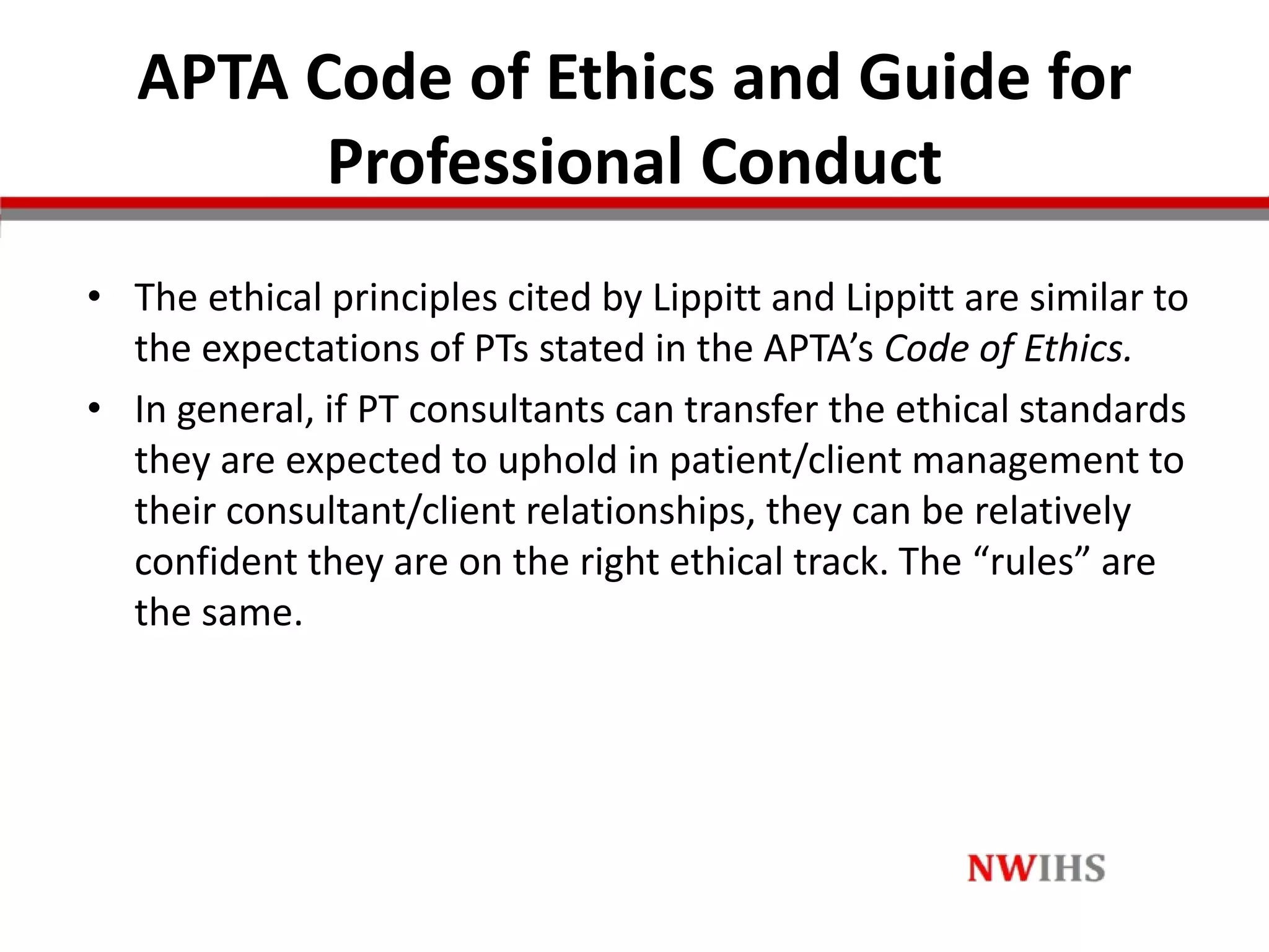 05- PT as a consultant.pptx